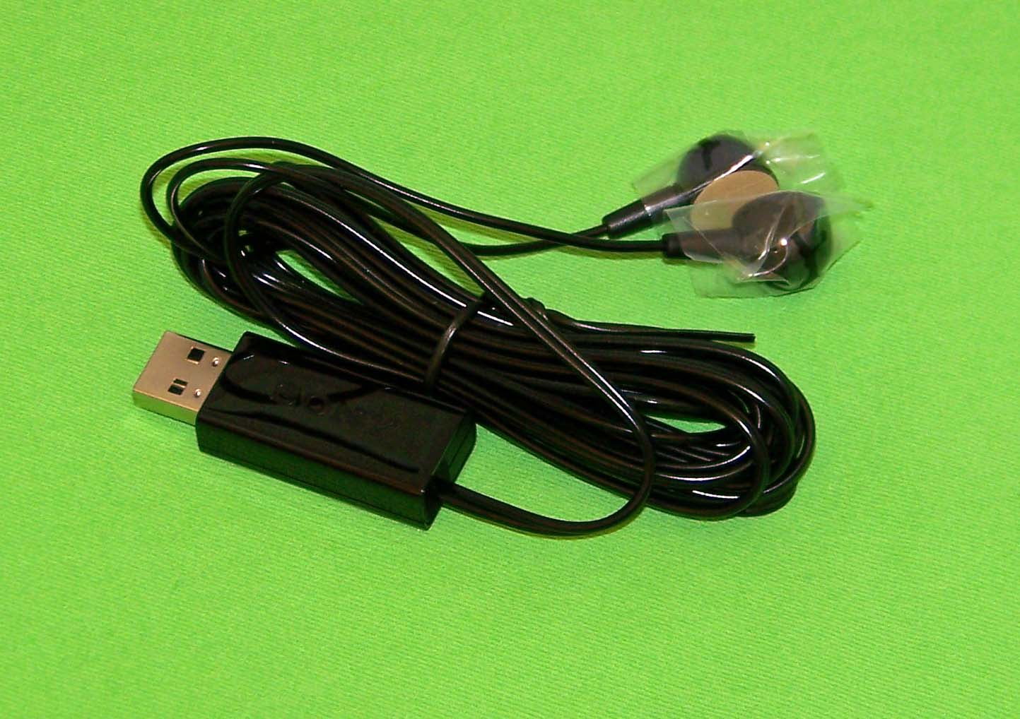 OEM NEW Sony Infrared IR Blaster Originally Shipped With XBR65X850D ...