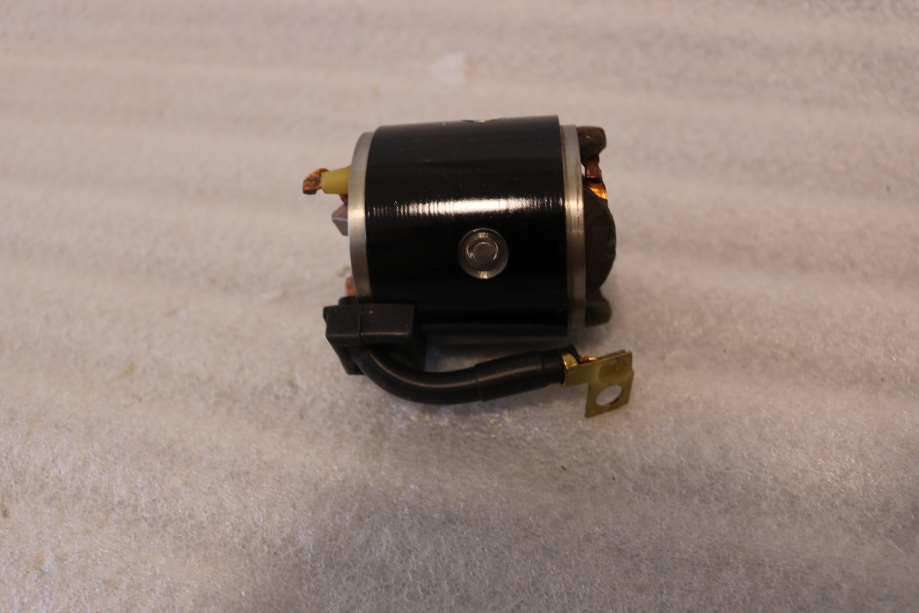 OEM NOS NEW HARLEY-DAVIDSON STARTER YOKE ASM. 31561-86 - Walmart.com