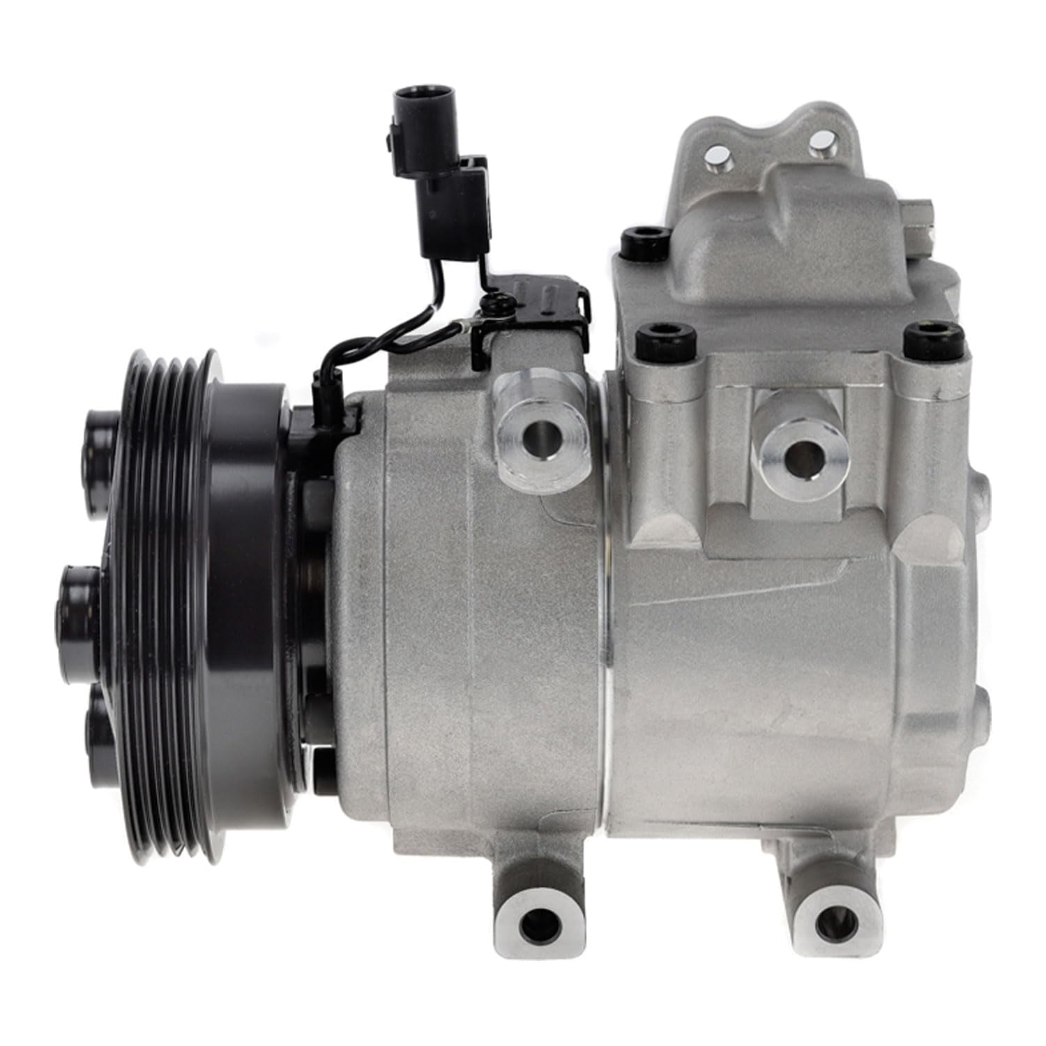 OEM New A/C Compressor for 05-09 Hyundai Tucson 2.0L OE# 97701-2E000 ...