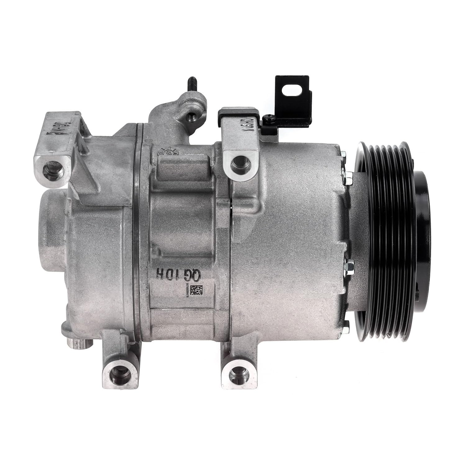 OEM New A/C Compressor for 2016-2018 Kia Optima LX 1.6T OE# 97701-C3000 ...