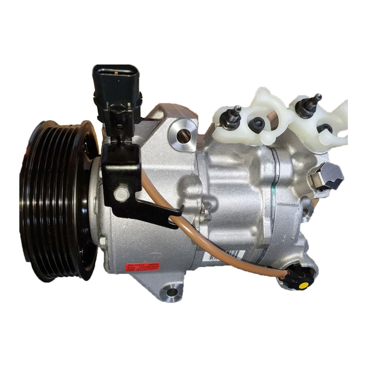 OEM New A/C Compressor for Kia 2018 K5 Optima OE# 97701-D4000 - Walmart.com