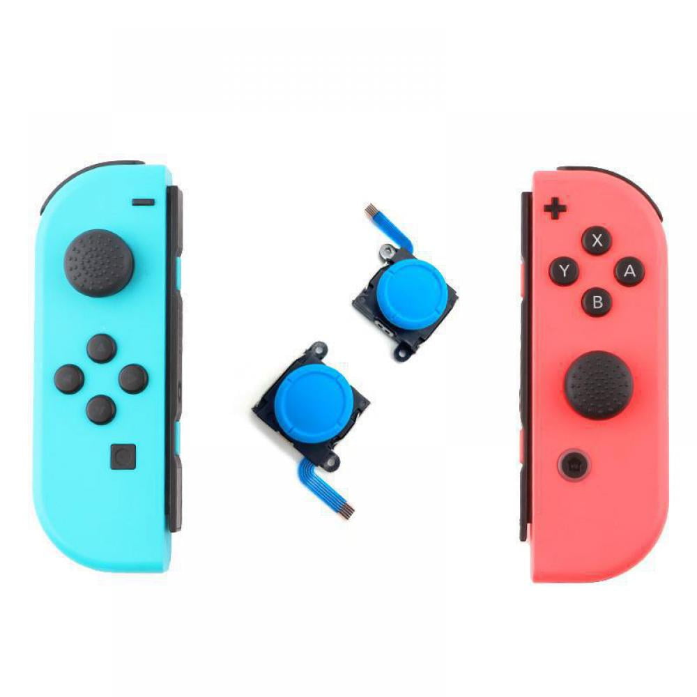 OEM Nintendo Switch Joy-con Controller Analog Joystick Stick Rocker Replacement - Walmart.com