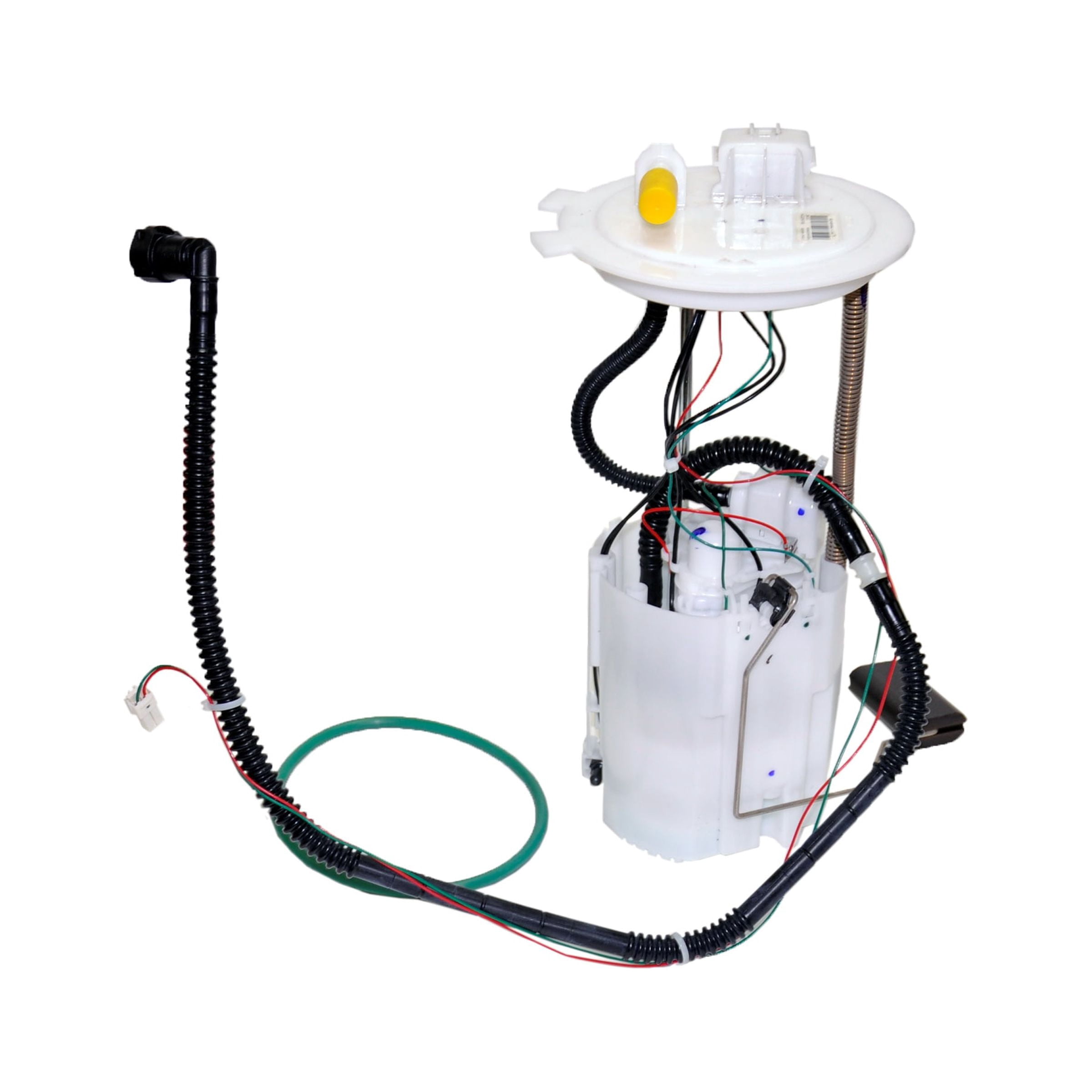 OEM Nissan Fuel Pump Module Bulk 17040-4BA0B For Nissan Rogue 2014-2019 ...