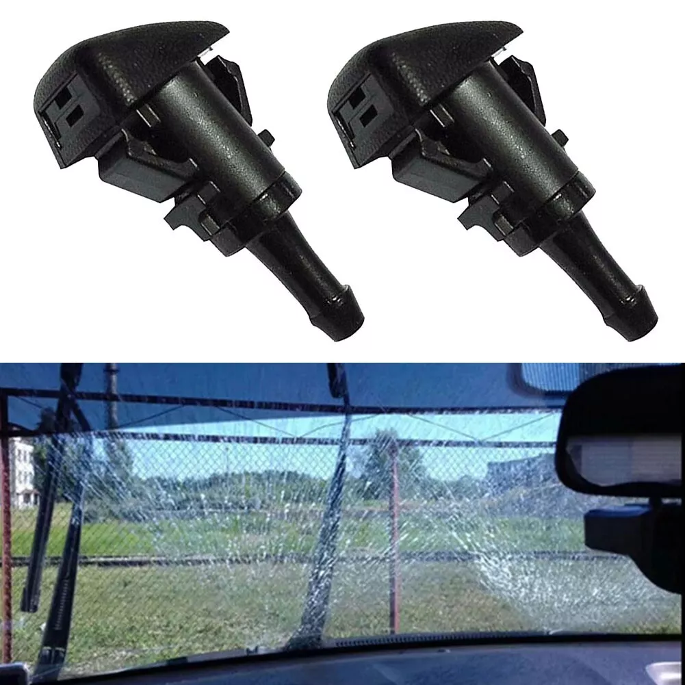 OEM Number 98630 2K100 986302K100 98630 3J000 986303J000 Washer Nozzle ...