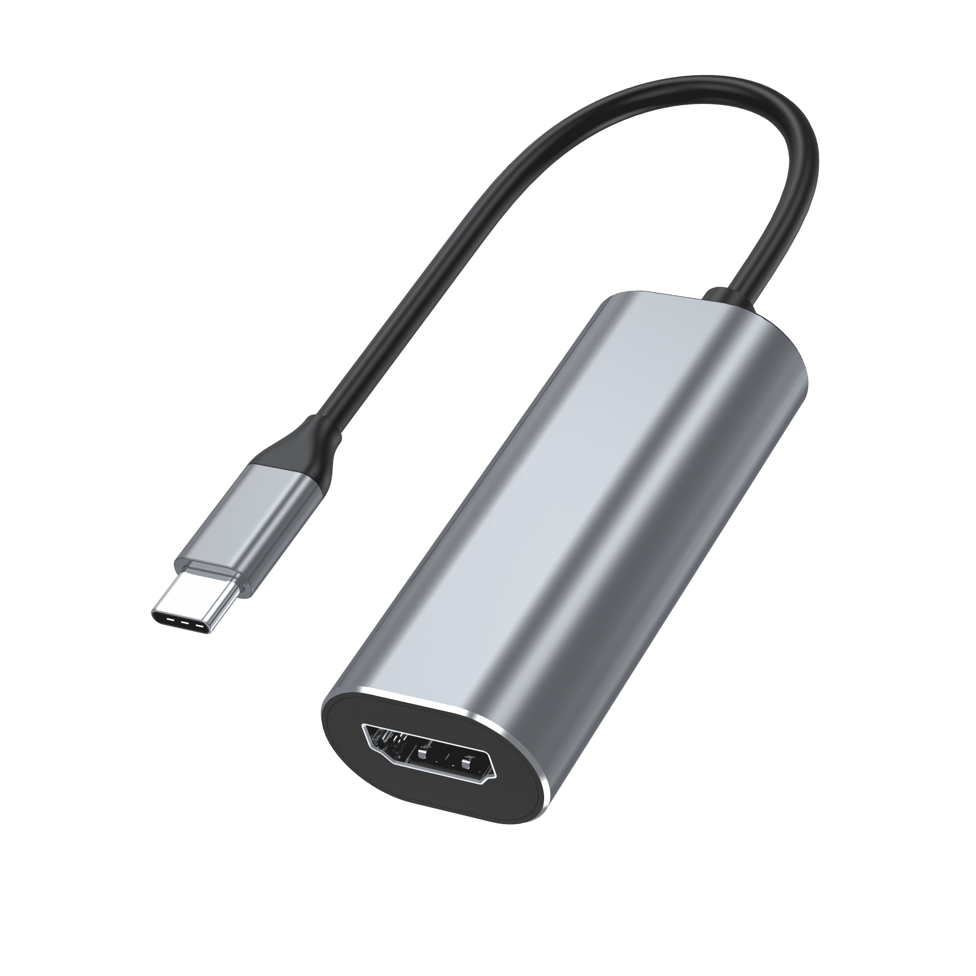 OEM ODM in Stock Ready to Ship Usb Type-C to HDTV 4K 60HZ Adapter Cable ...