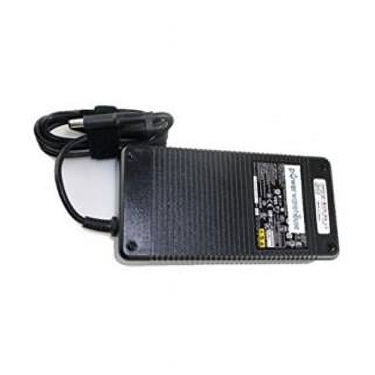 OEM PA-7E 210 WATT AC ADAPTER NEW BROWN BOX SEE WARRANTY NOTES ...
