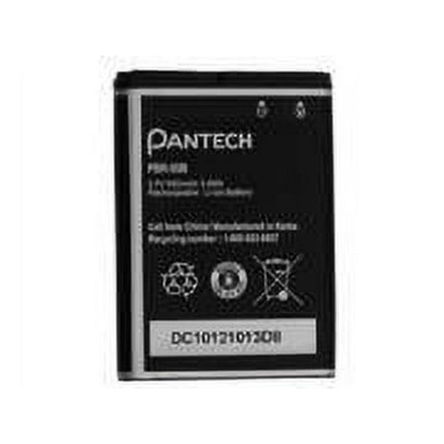 OEM PANTECH PBR-55B PBR55B Impact P7000 Original 930 MAh BATTERY ...