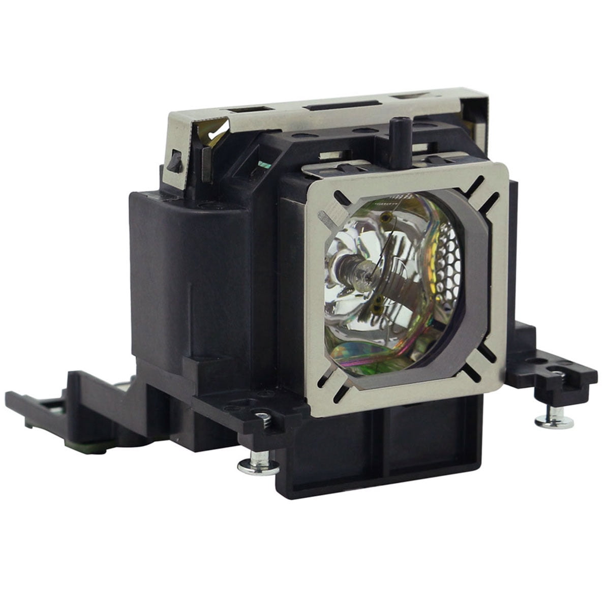 Jaspertronics POA-LMP131 Lamp & Housing for Sanyo Projector 610-343 ...