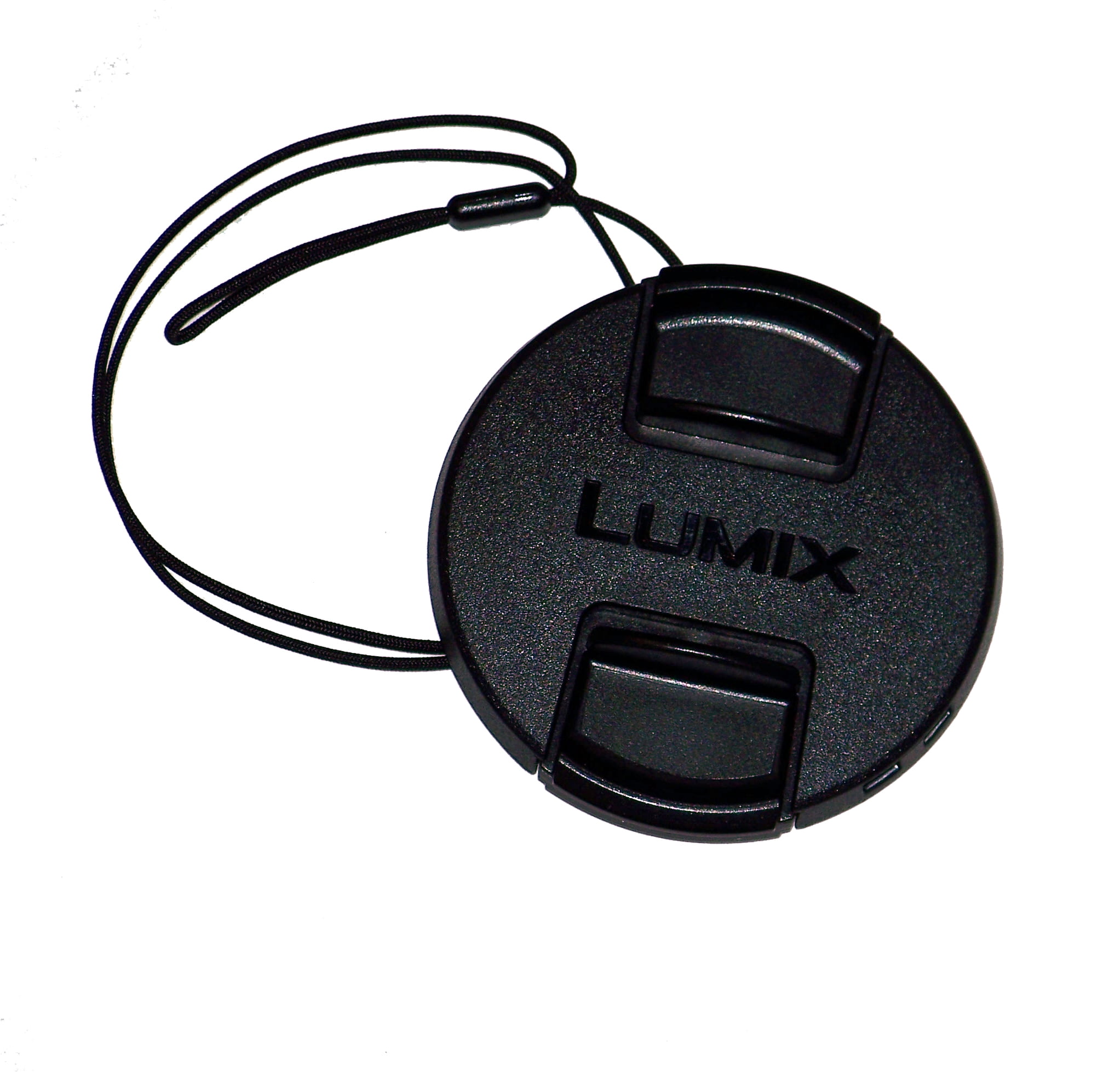OEM Panasonic Lumix Lens Cap - NOT A Generic: DMC-FZ100, DMC-FZ150, DMC ...