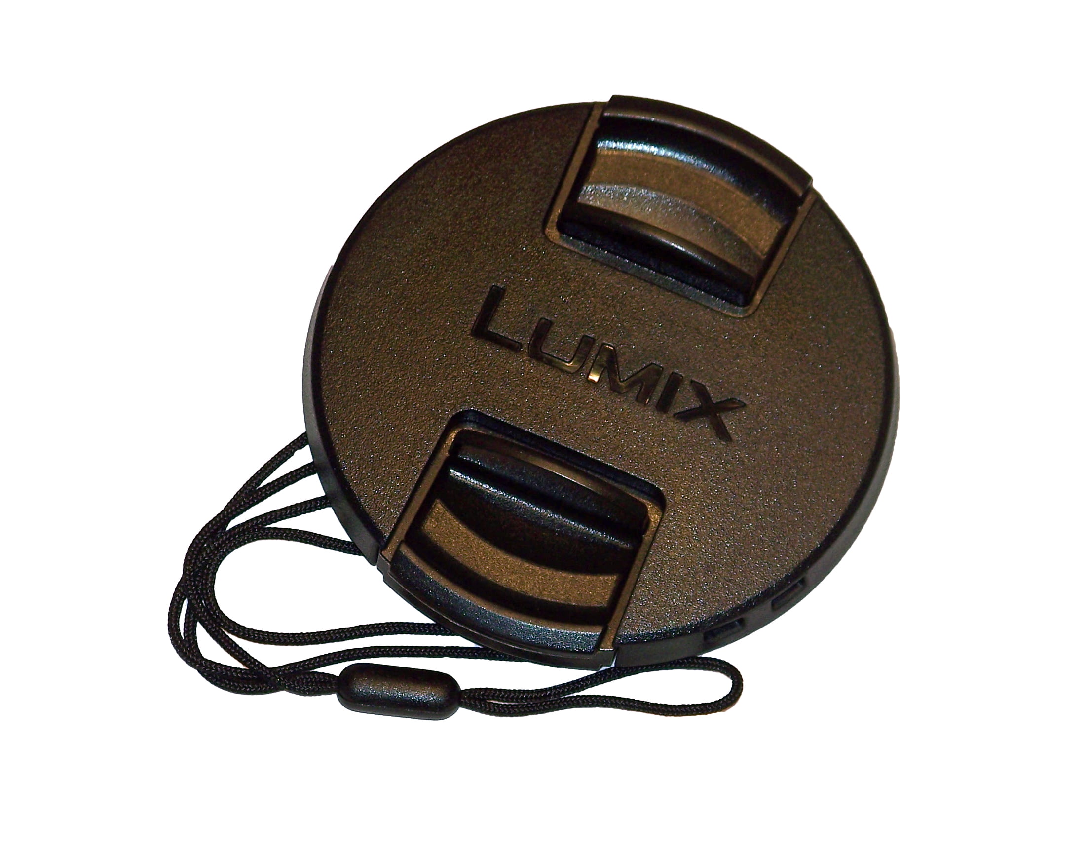 OEM Panasonic Lumix Lens Cap - NOT A Generic: DMC-FZ70, DMCFZ70 ...