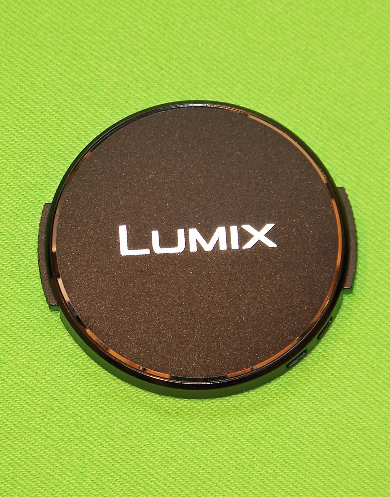 Panasonic Lens Cap Lumix Dmc