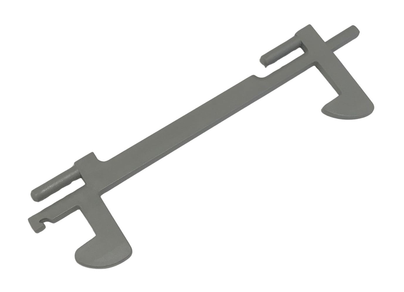 OEM Panasonic Microwave Door Latch Key Originally Shipped With HMB5020 ...