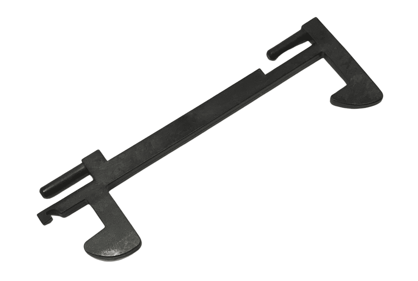 Panasonic Microwave Lock