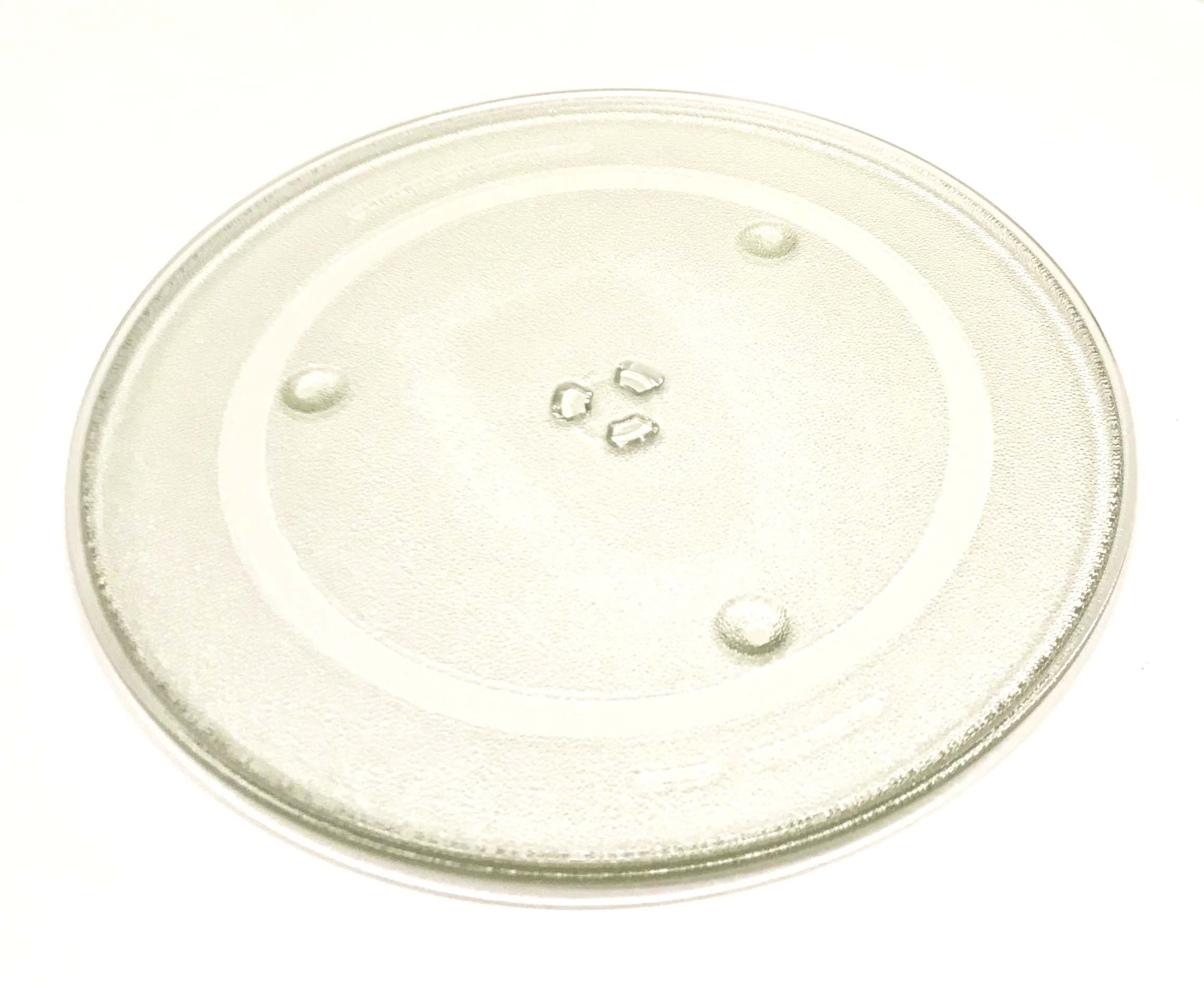 OEM Panasonic Microwave Glass Plate Originally Shipped With NN-ST765S ...