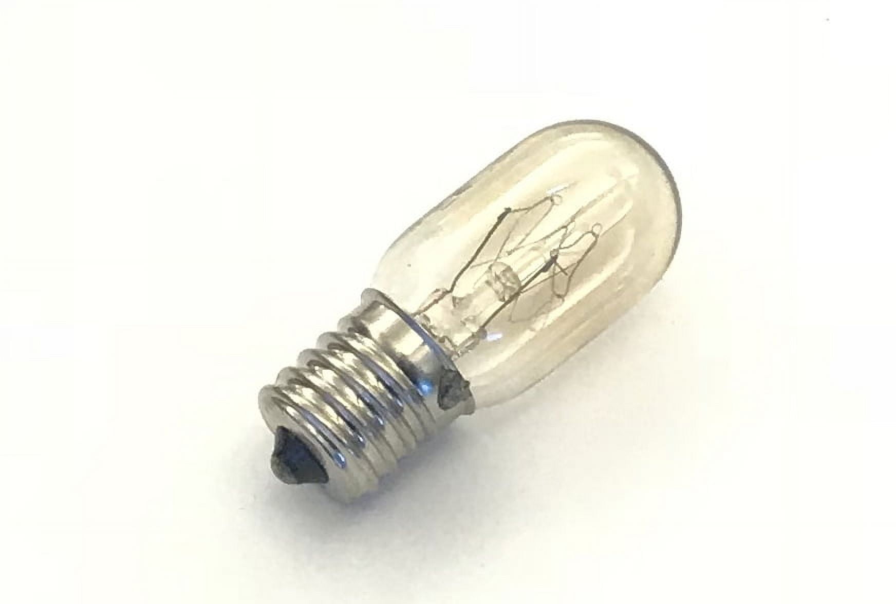 OEM Panasonic Microwave Light Bulb Lamp Originally Shipped With HMB8050 ...