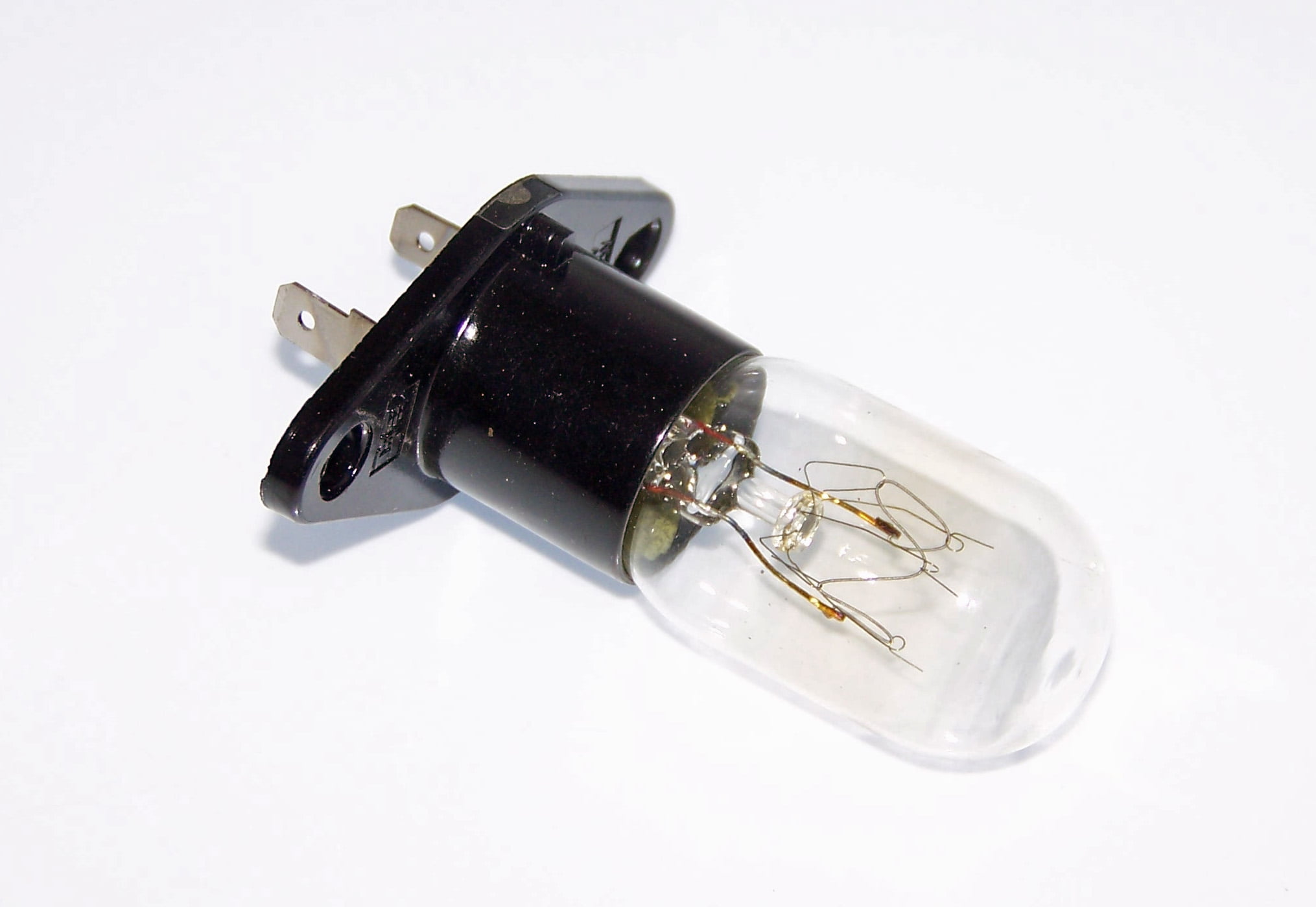 OEM Panasonic Microwave Light Bulb Lamp Originally Shipped With ...