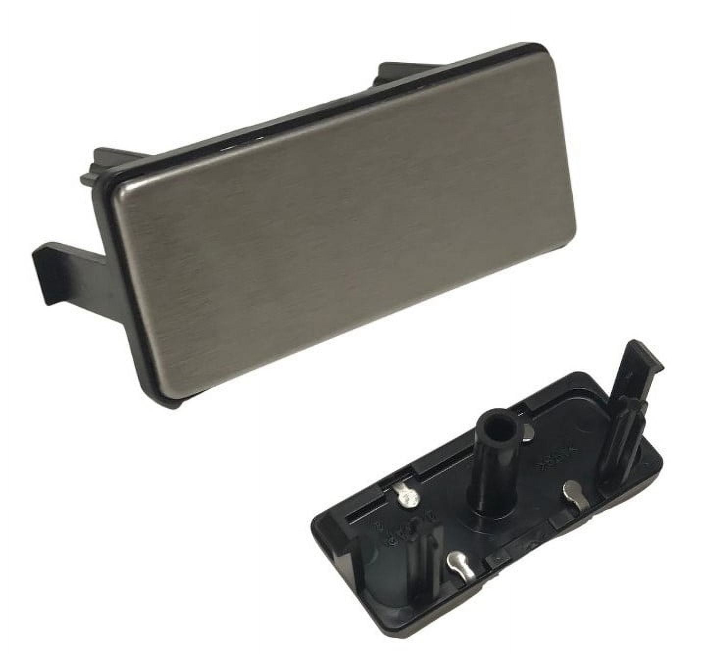 OEM Panasonic Microwave Open Button Originally Shipped With NNSN965S ...