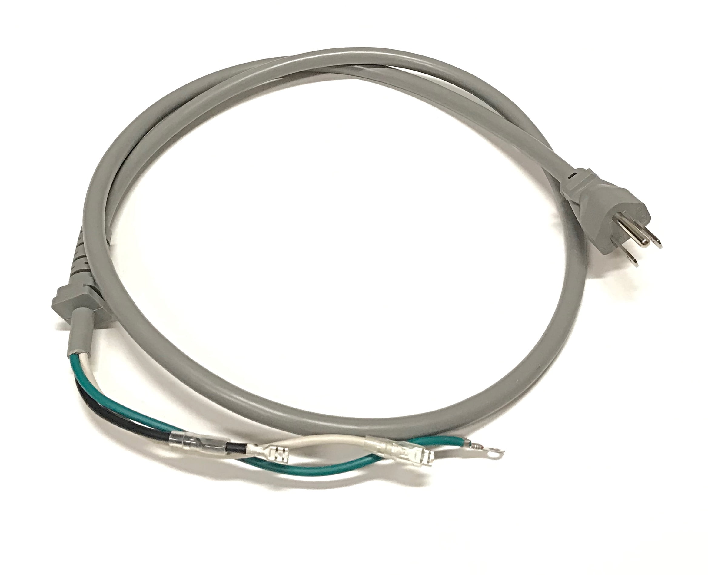 OEM Panasonic Microwave Power Cord Cable Originally Shipped With ...