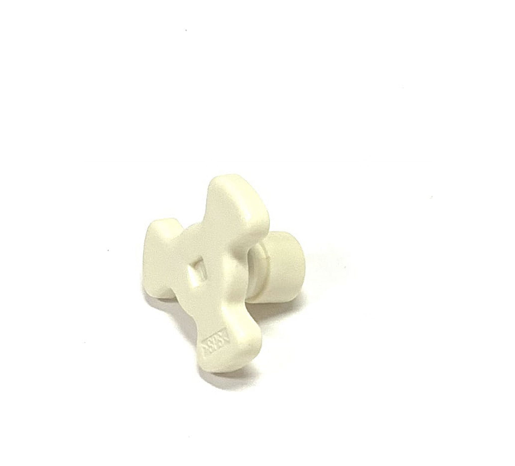 OEM Panasonic Microwave Turntable Shaft Originally Shipped With ...