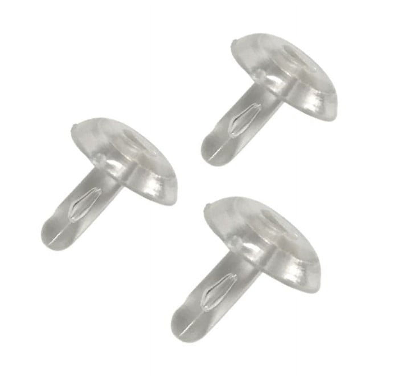 OEM Panasonic Microwave Upper Waveguide Clip Originally Shipped With ...