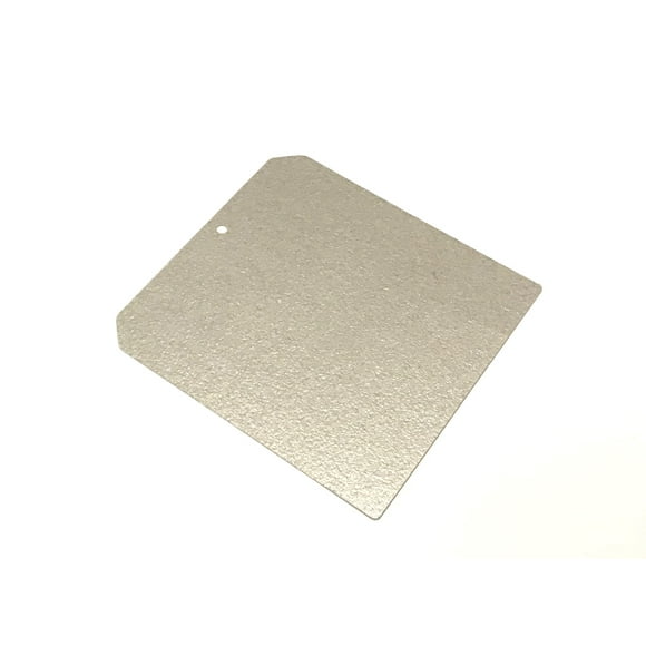 Microwave Waveguide Cover