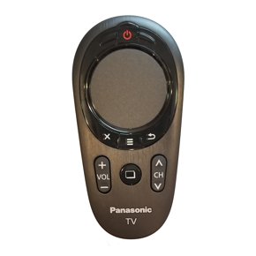 Panasonic TV Remote Controls