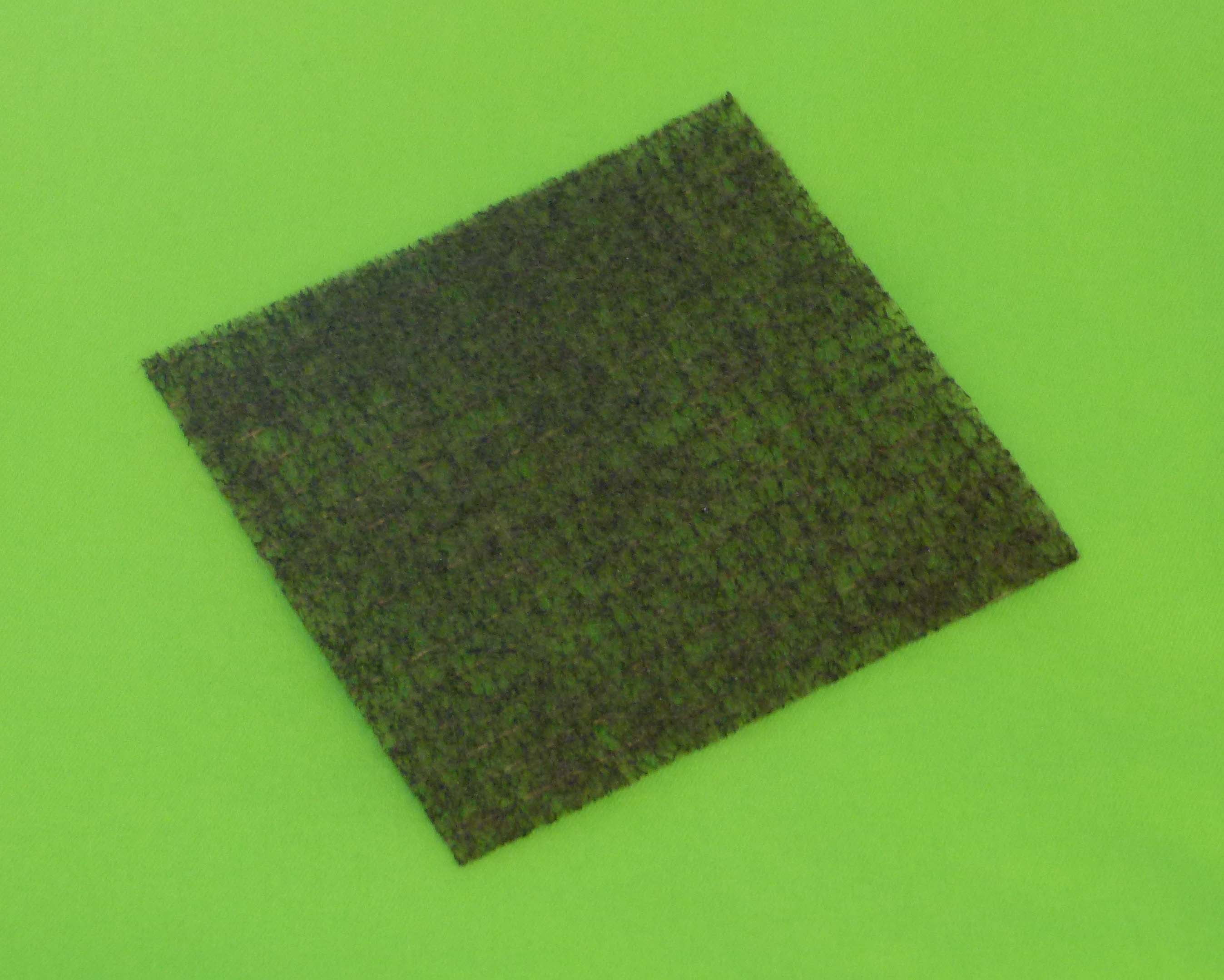 OEM Panasonic Vacuum Filter Originally Shipped With: MCCG301, MC-CG301 ...