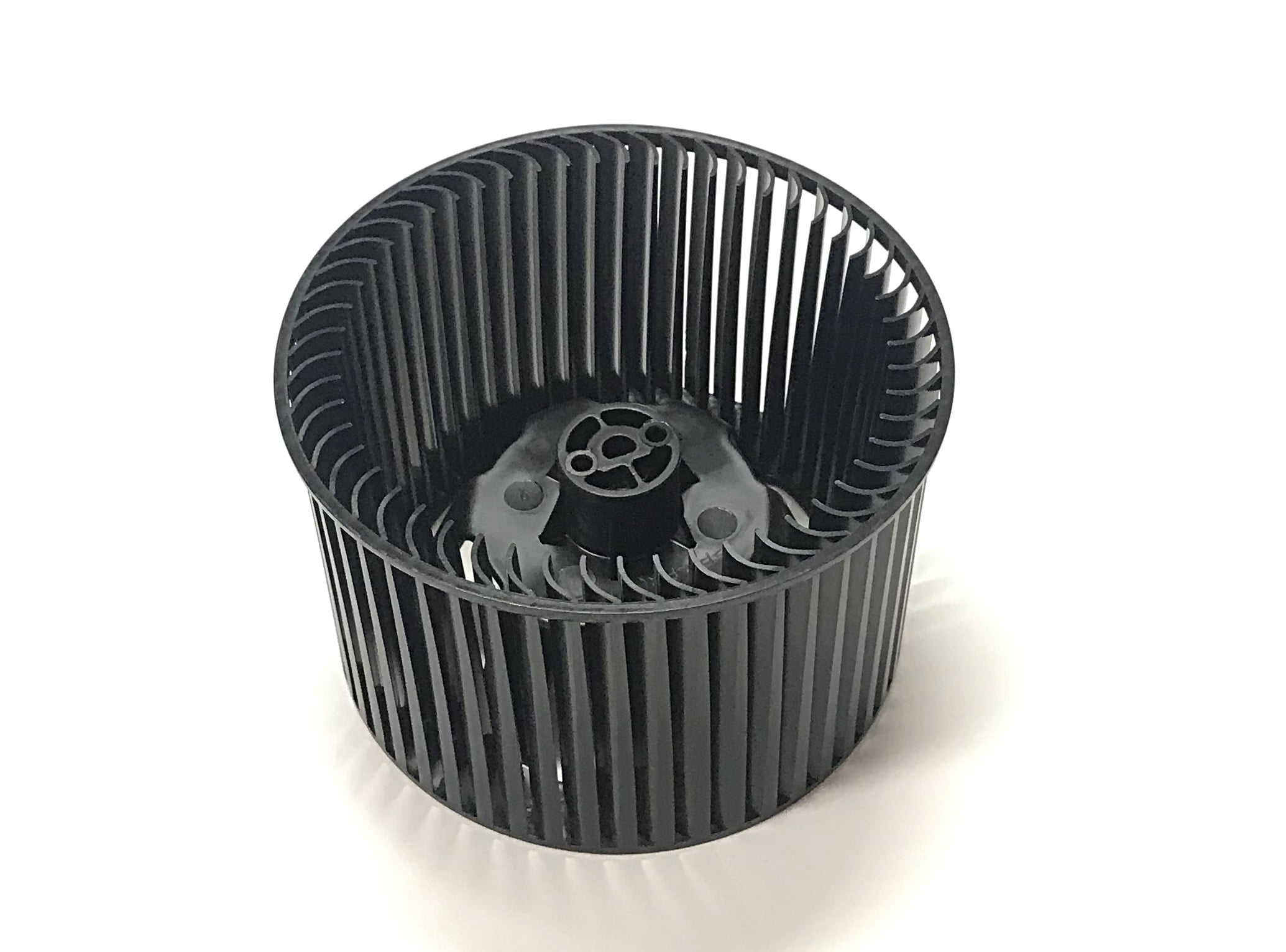 OEM Panasonic Ventilating Fan Blower Wheel Originally Shipped With FV ...
