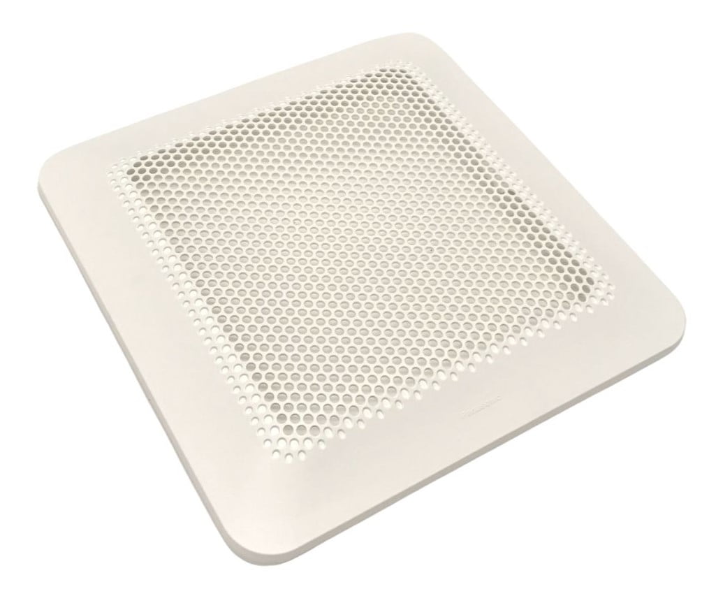 OEM Panasonic Ventilation Fan Cover Originally Shipped With FV0810RS1 ...
