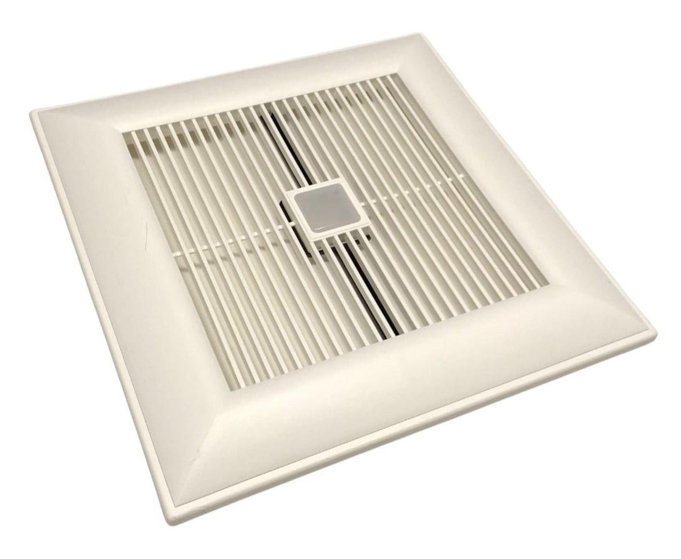 OEM Panasonic Ventilation Fan Cover Originally Shipped With FV13VKM3 ...