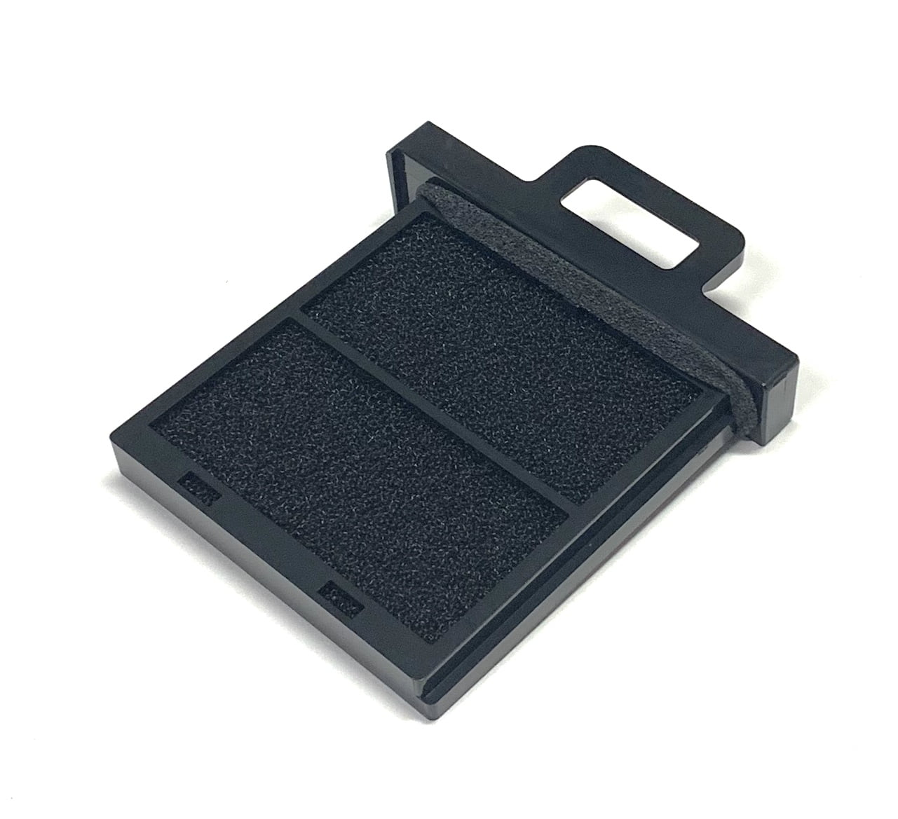 OEM Panasonic Ventilator Fan OA Filter Assy Originally Shipped With ...