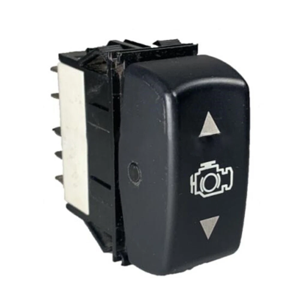 OEM Part Trailer Brake Control Switch Button for Kenworth For T600 2008 ...