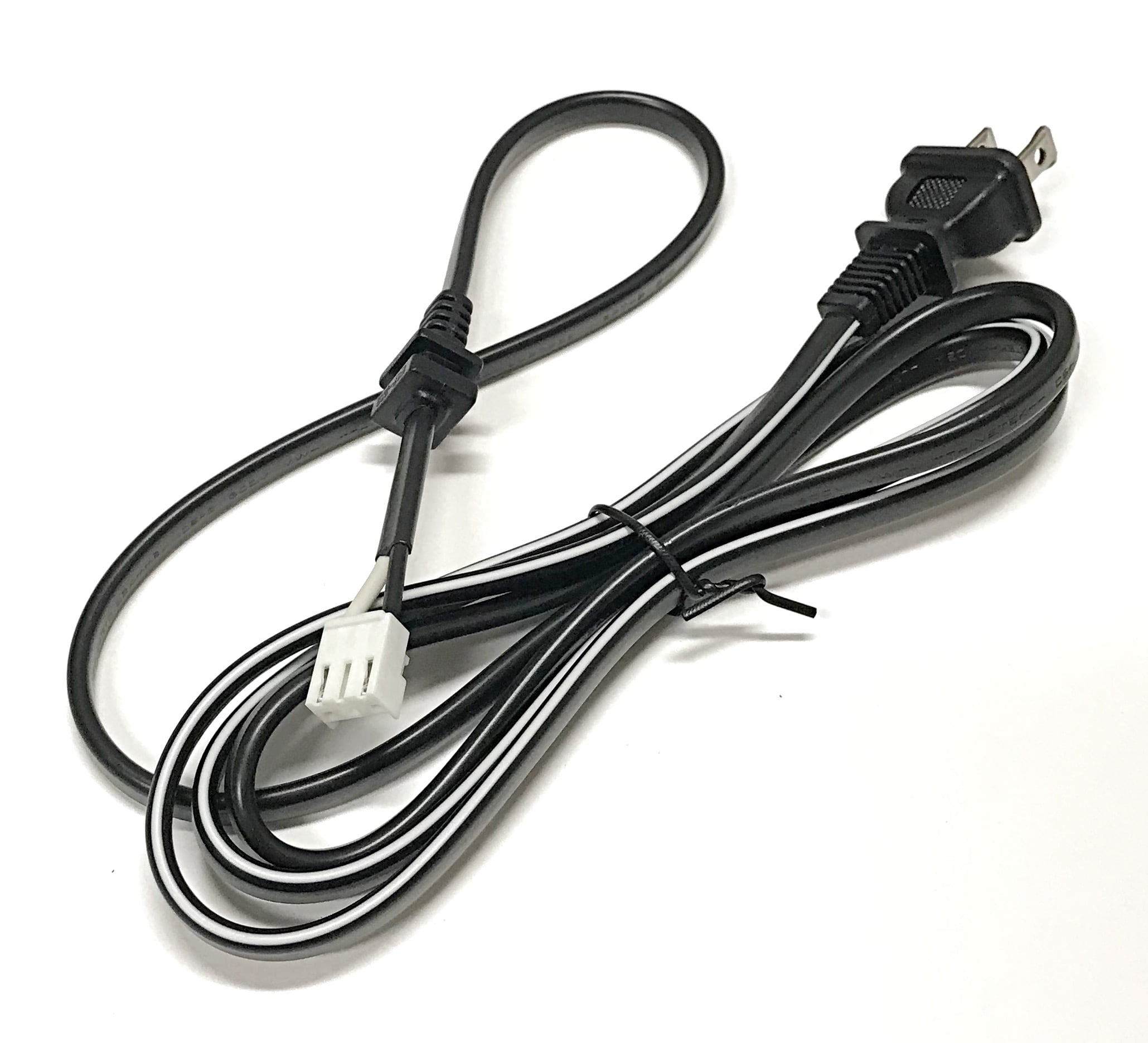 OEM Philips Blue-Ray Power Cord Cable Originally Shipped With BDP5502 ...
