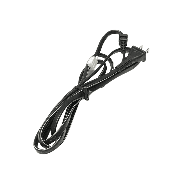 Philips Original Power Cord Cable for 55PFL5604, 55PFL5604/F7 ...