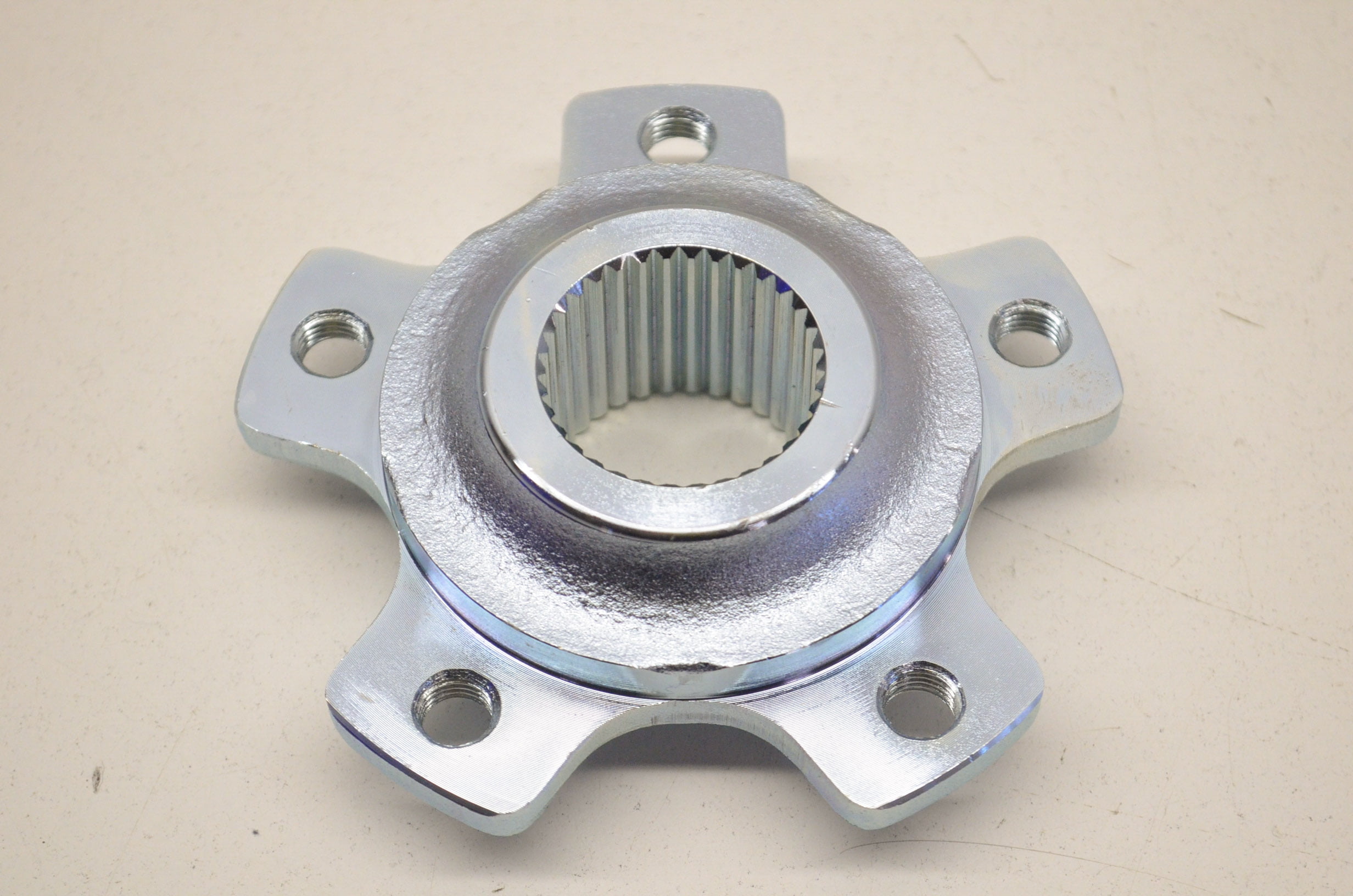 OEM Polaris 454481 Disc Brake Mount NOS - Walmart.com