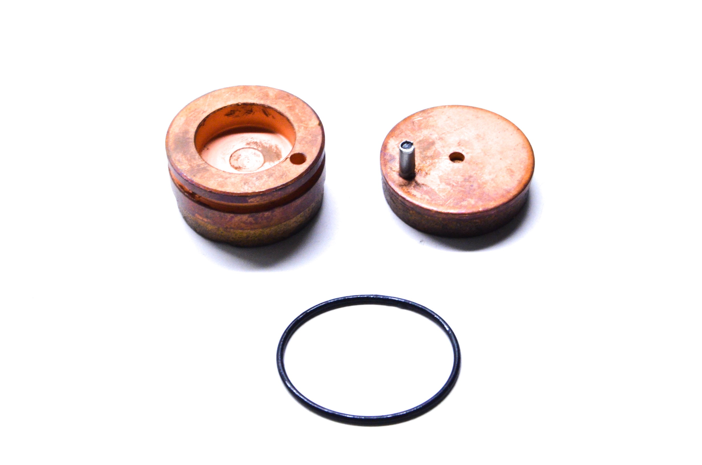 OEM Polaris 2200256 Brake Puck Kit NOS - Walmart.com