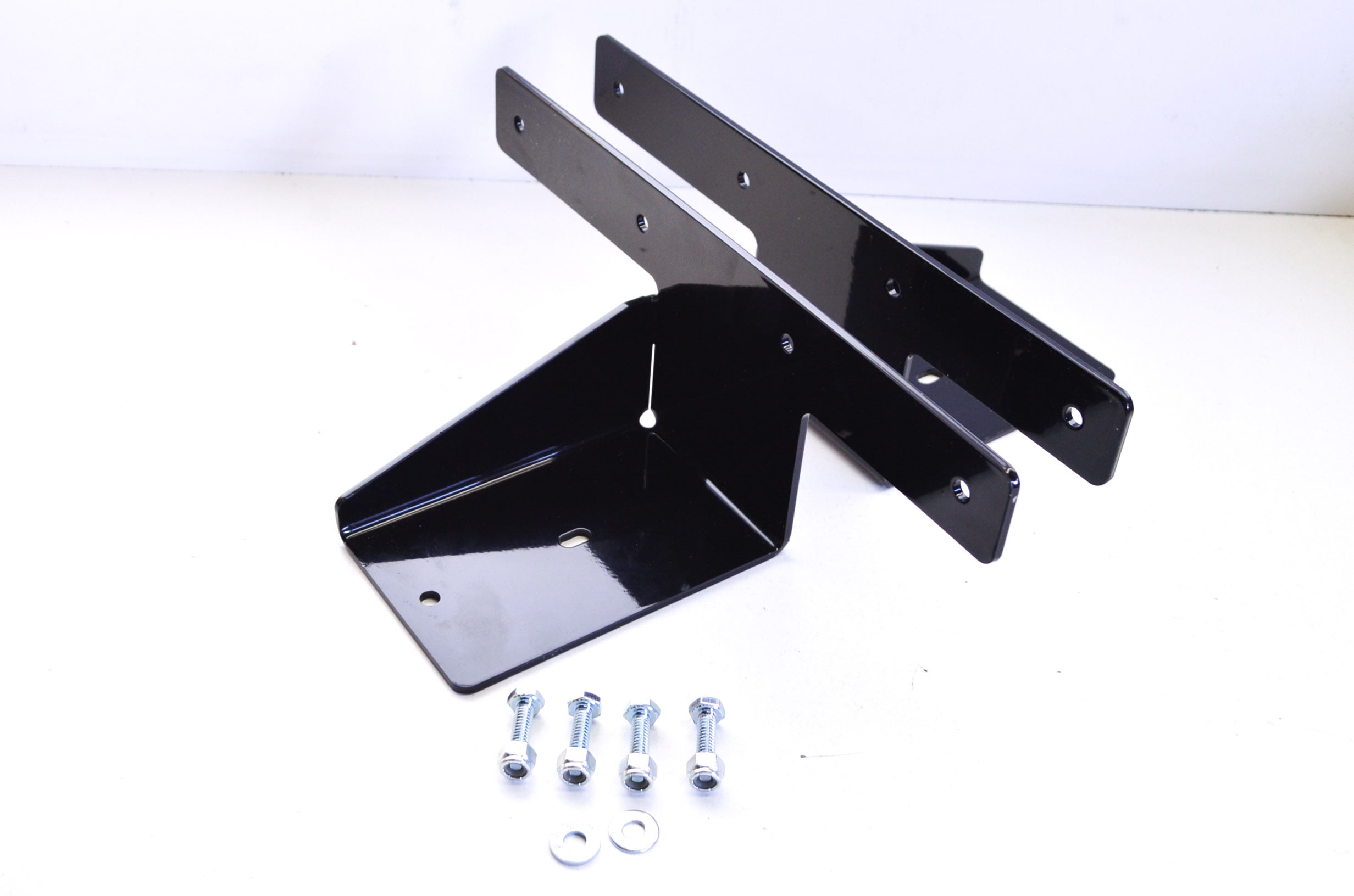 OEM Polaris 2874345, 51-433 Mud Flap Mount Kit NOS - Walmart.com