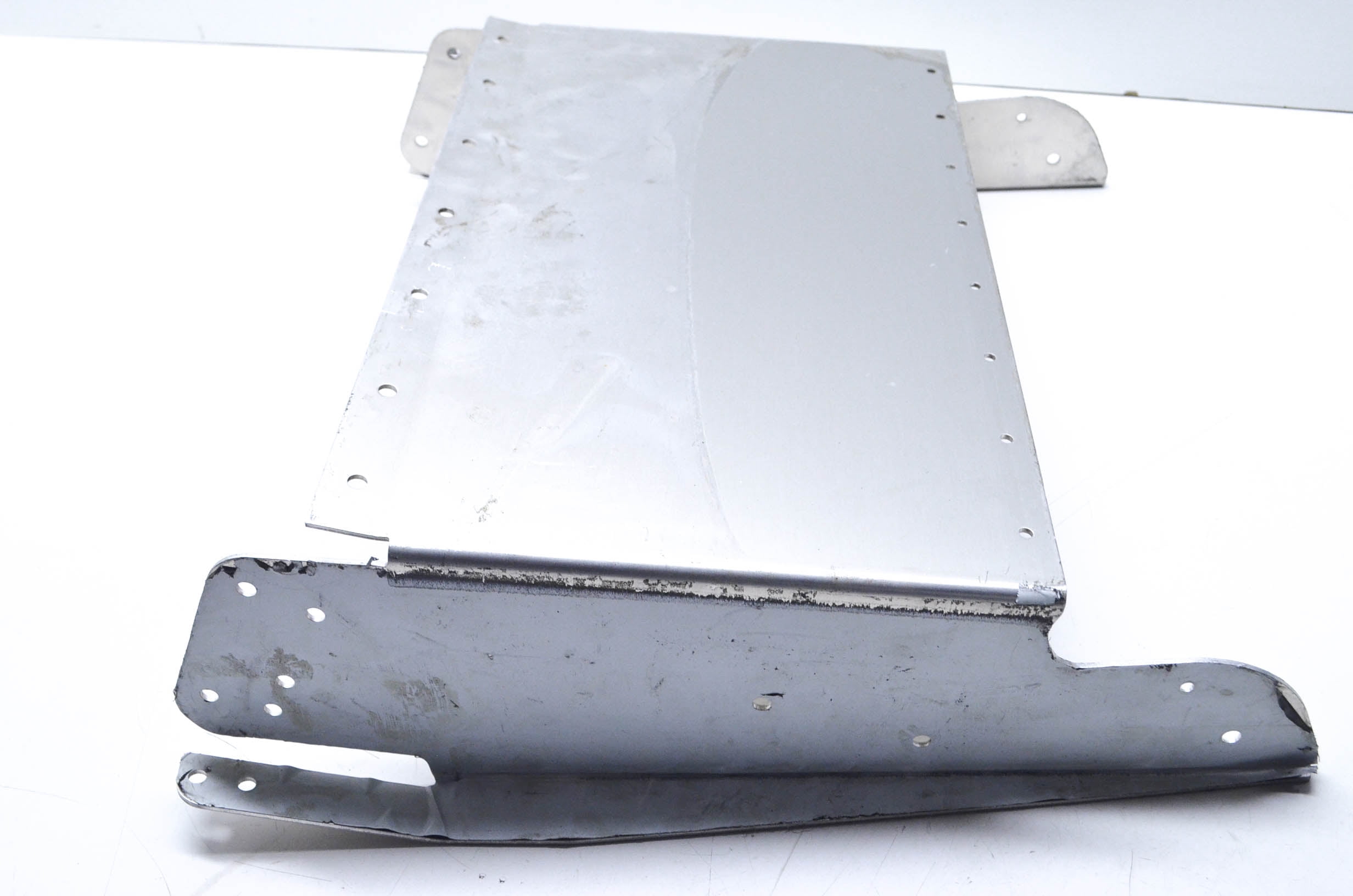 OEM Polaris 5244442 Closeoff Panel - Walmart.com