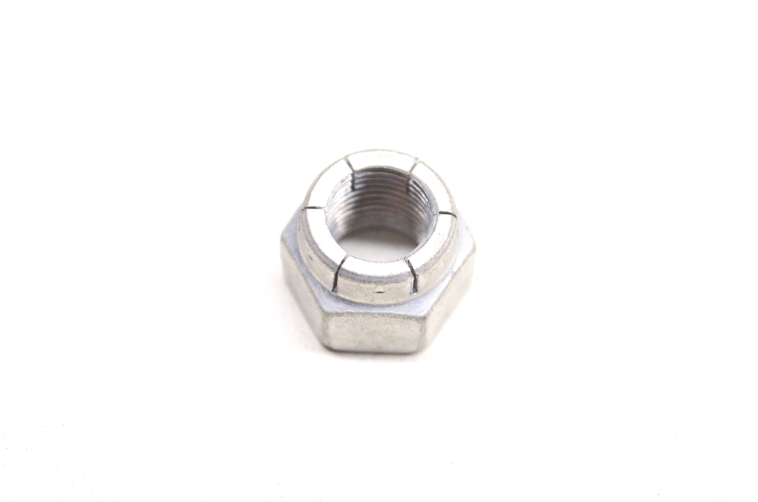 OEM Polaris 7542703 FlexLoc Nut NOS - Walmart.com