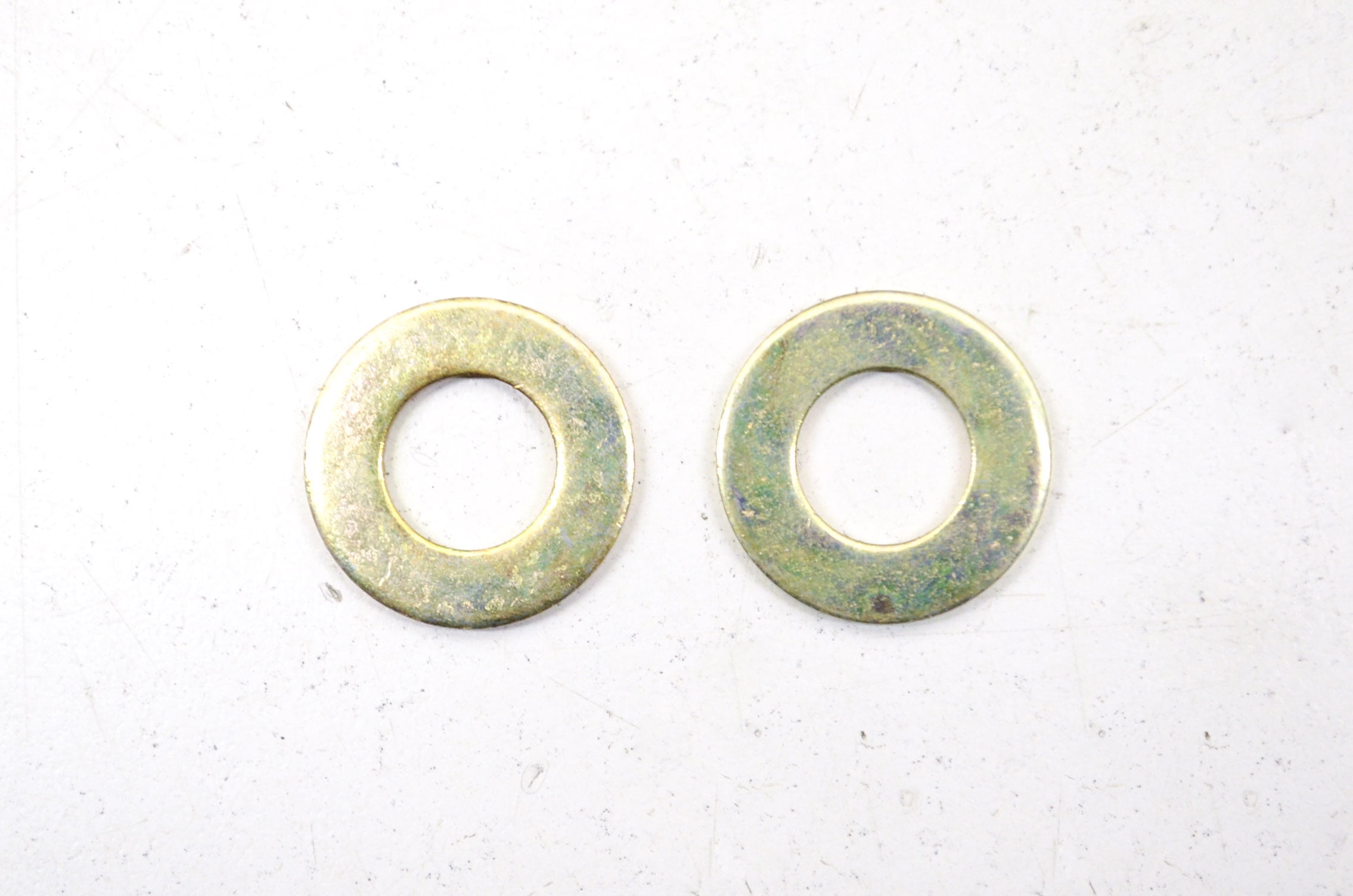 OEM Polaris 7556188 Washer QTY 2 NOS - Walmart.com