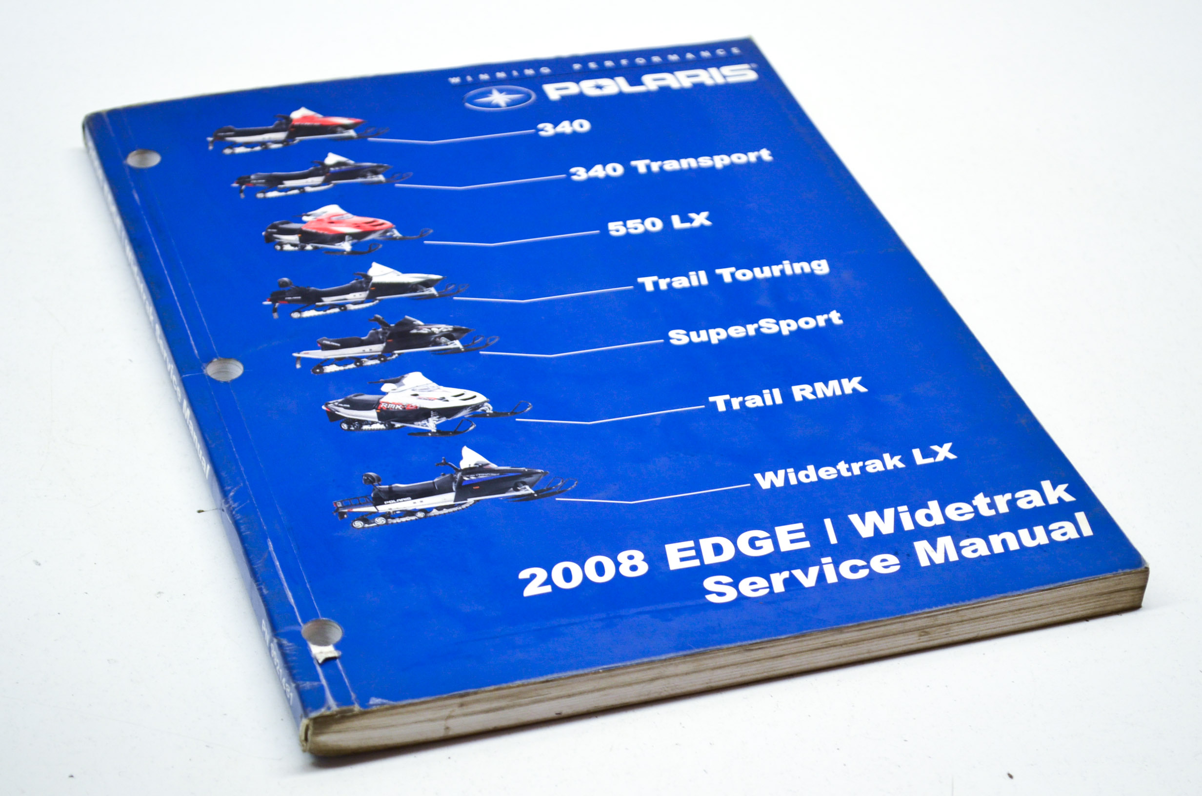 Service Edge
