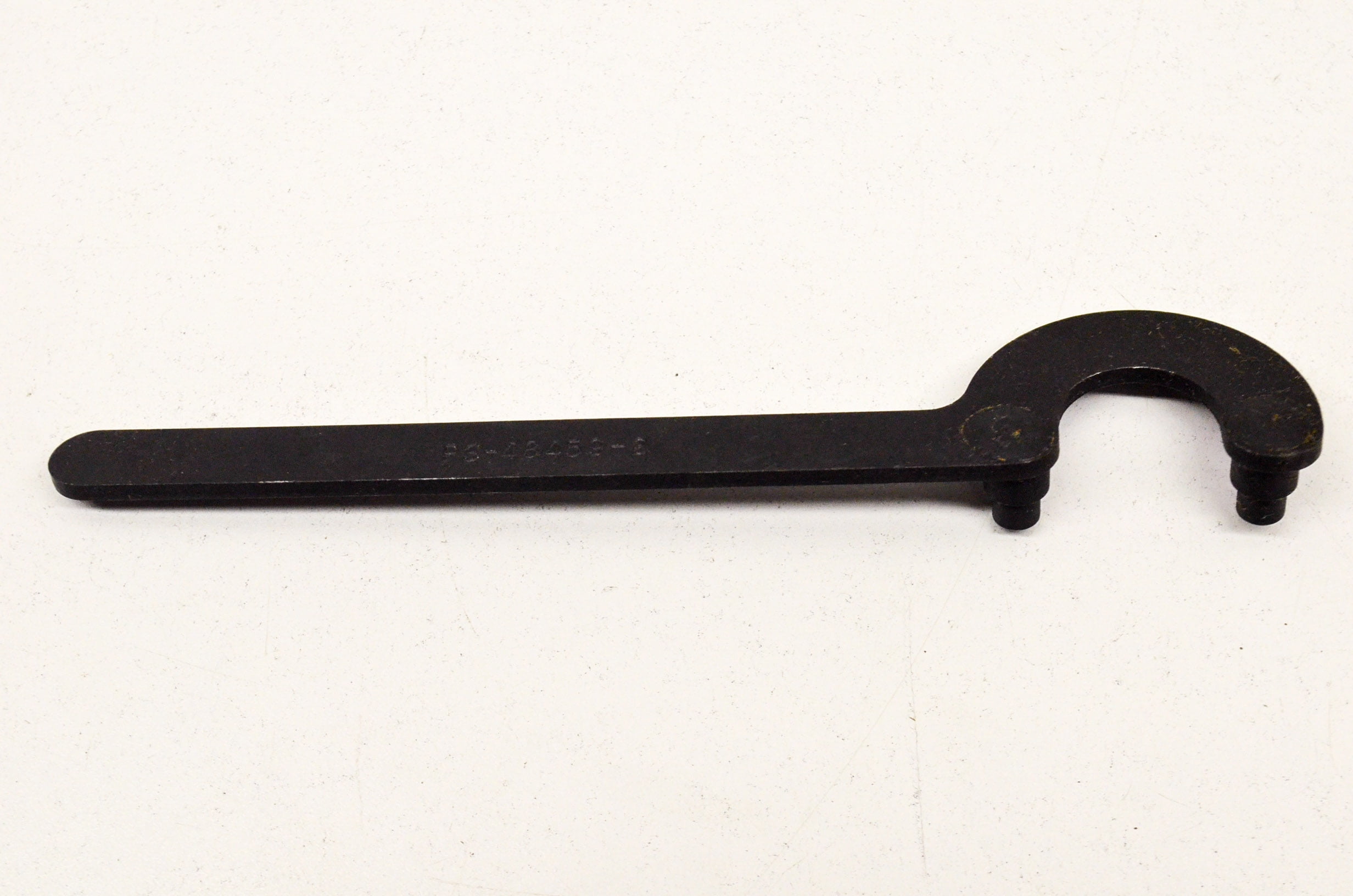 OEM Polaris PS-48459, PS-48459-2 Bar Style Spanner Wrench - Walmart.com