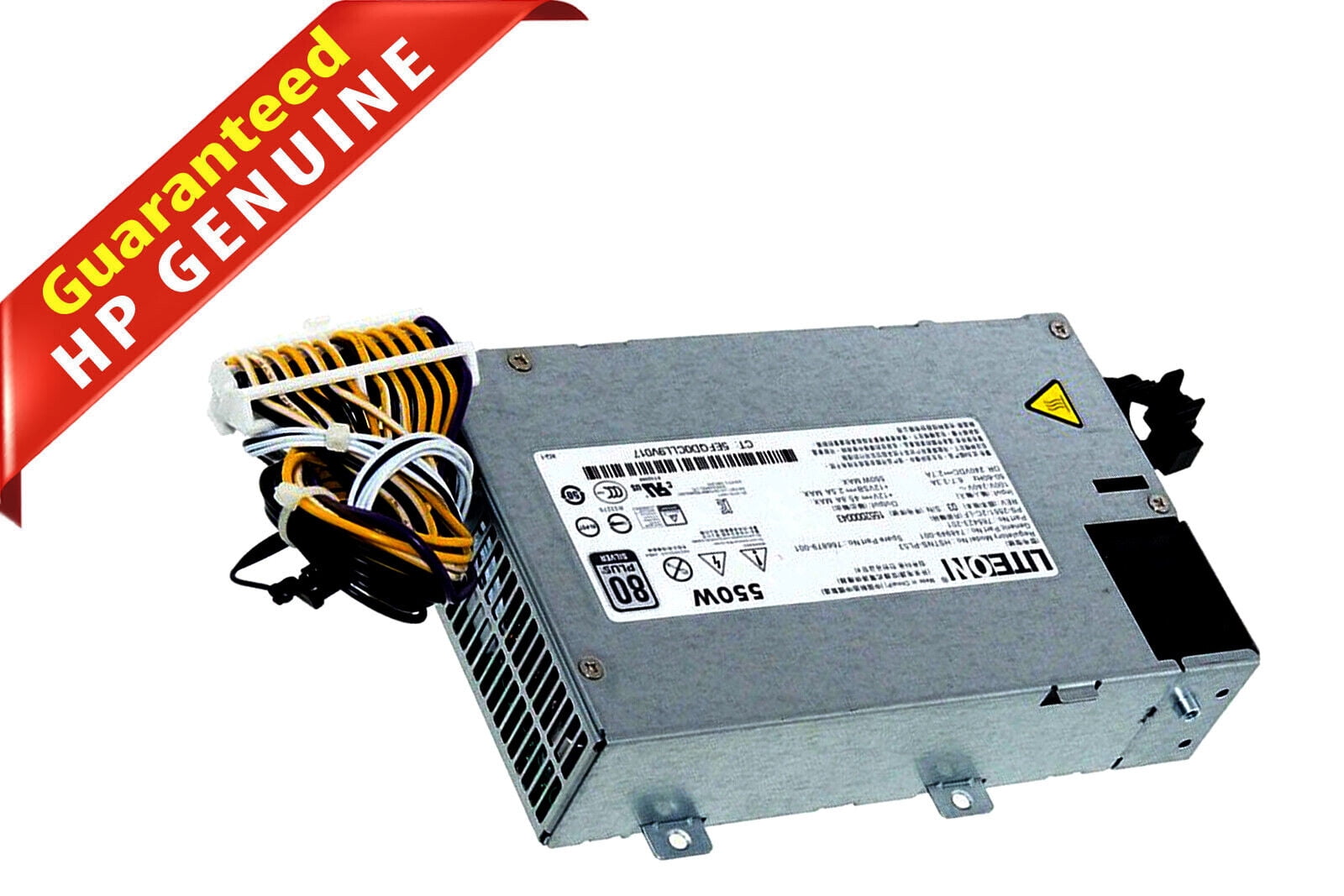 OEM Power Supply For HP Proliant Gen9 servers HSTNS-PL53 PS-2551-2C-LF ...