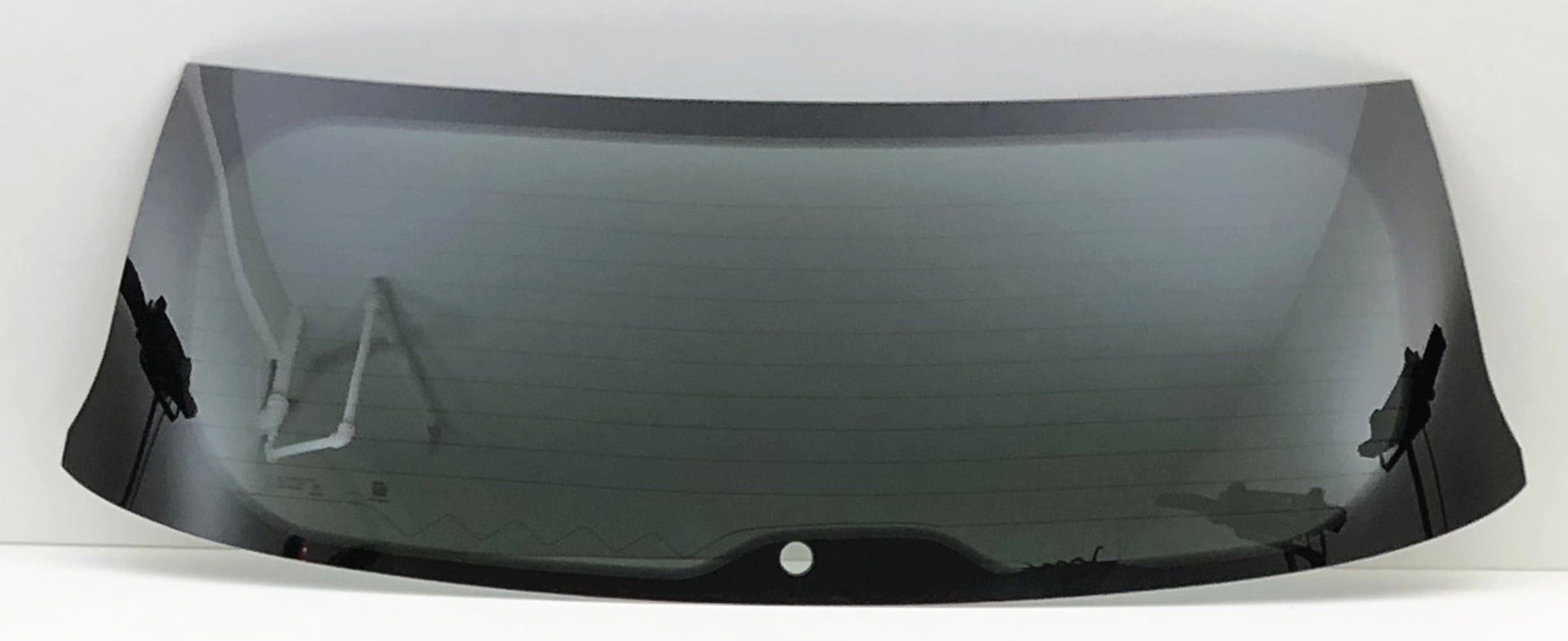 OEM Privacy Back Tailgate Window Back Glass Compatible with Jeep ...