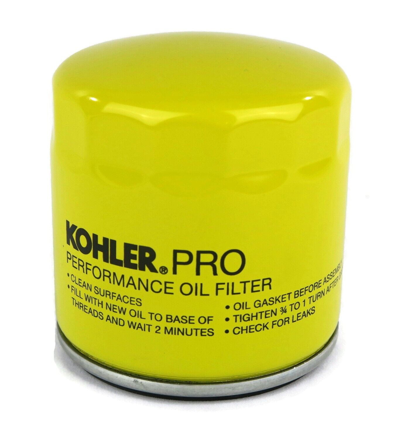 OEM | Pro Performance Anti-drain Long Oil Filter for Kohler KH 52 050 ...