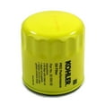 OEM Pro Performance Long Oil Filter for Kohler KT715, KT725, KT730 ...