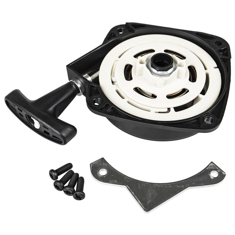 Troy Bilt TB27BC String Trimmer 41AD27BA766 OEM Pull Start Recoil Rope ...