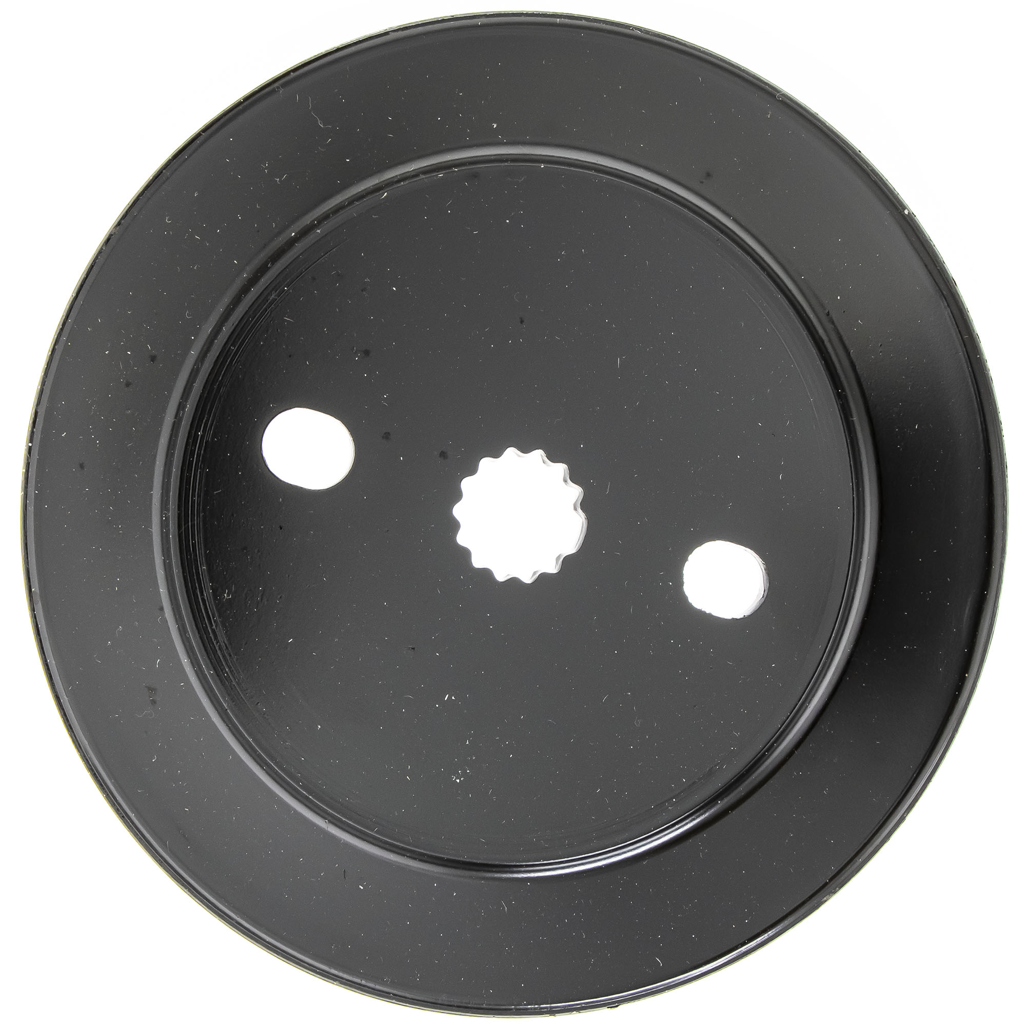 John Deere M131814 Pulley LX280 MC519 SST18 X300 X304 X320 X360 X500 X750 - Walmart.com