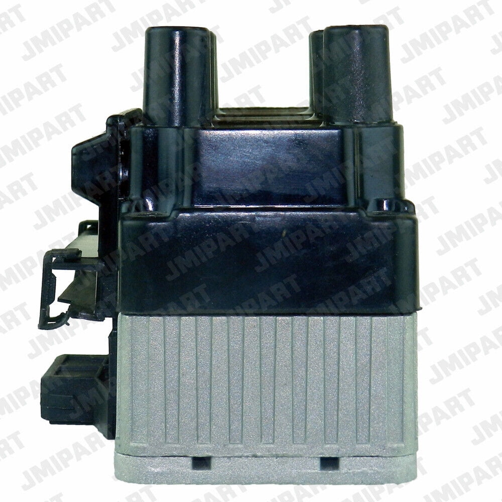 OEM Quality Ignition Coil For Volkswagen Golf Jetta V6 2.8 UF338 1994 ...