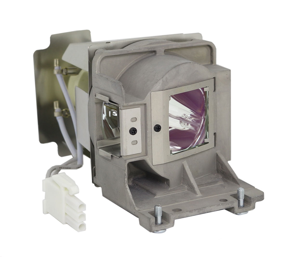 Jaspertronics RLC-111 Lamp & Housing for Viewsonic Projector PA501S ...